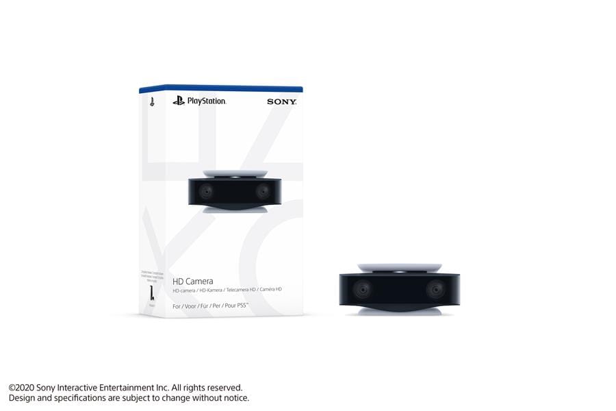 Trouver Caméra Hd Pour Ps5 au moins cher avec Tendance Gaming