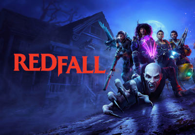 Comparer les prix pour REDFALL PC