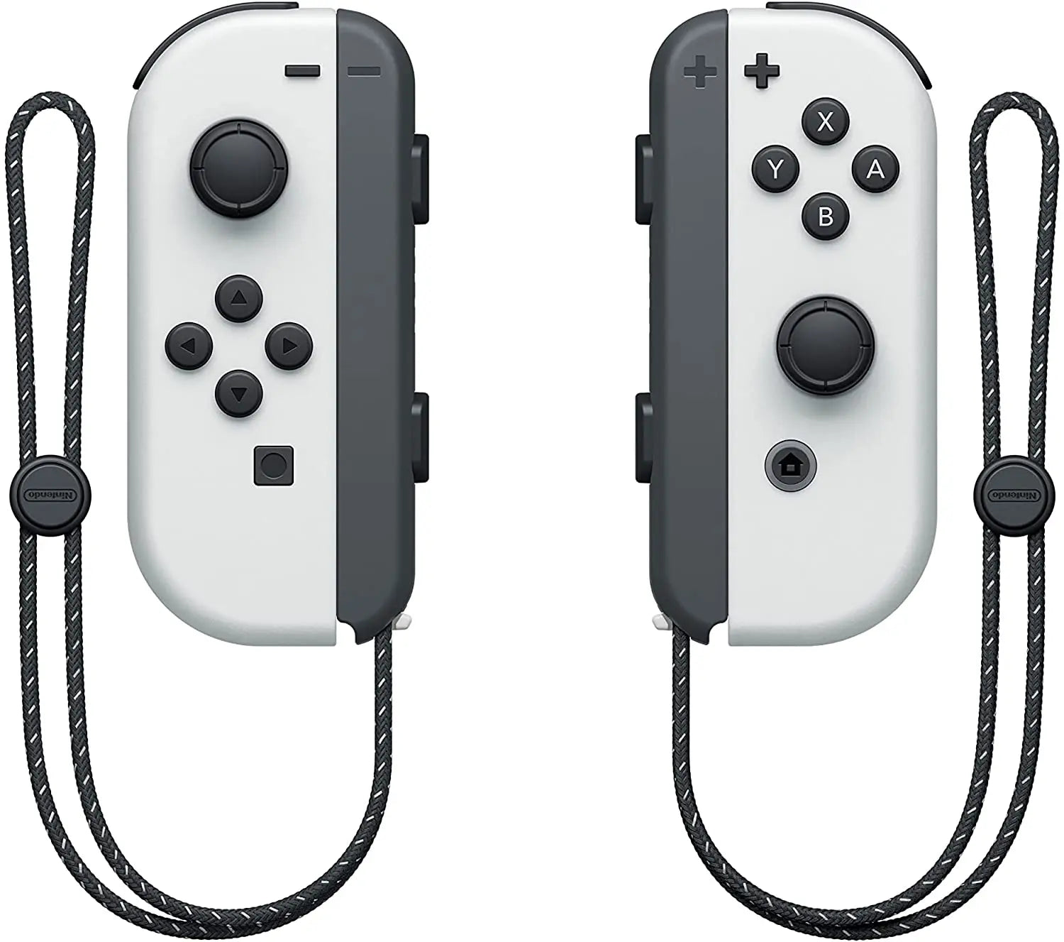 Trouver Console Switch Oled Joy-con Blancs Nintendo au moins cher avec ...