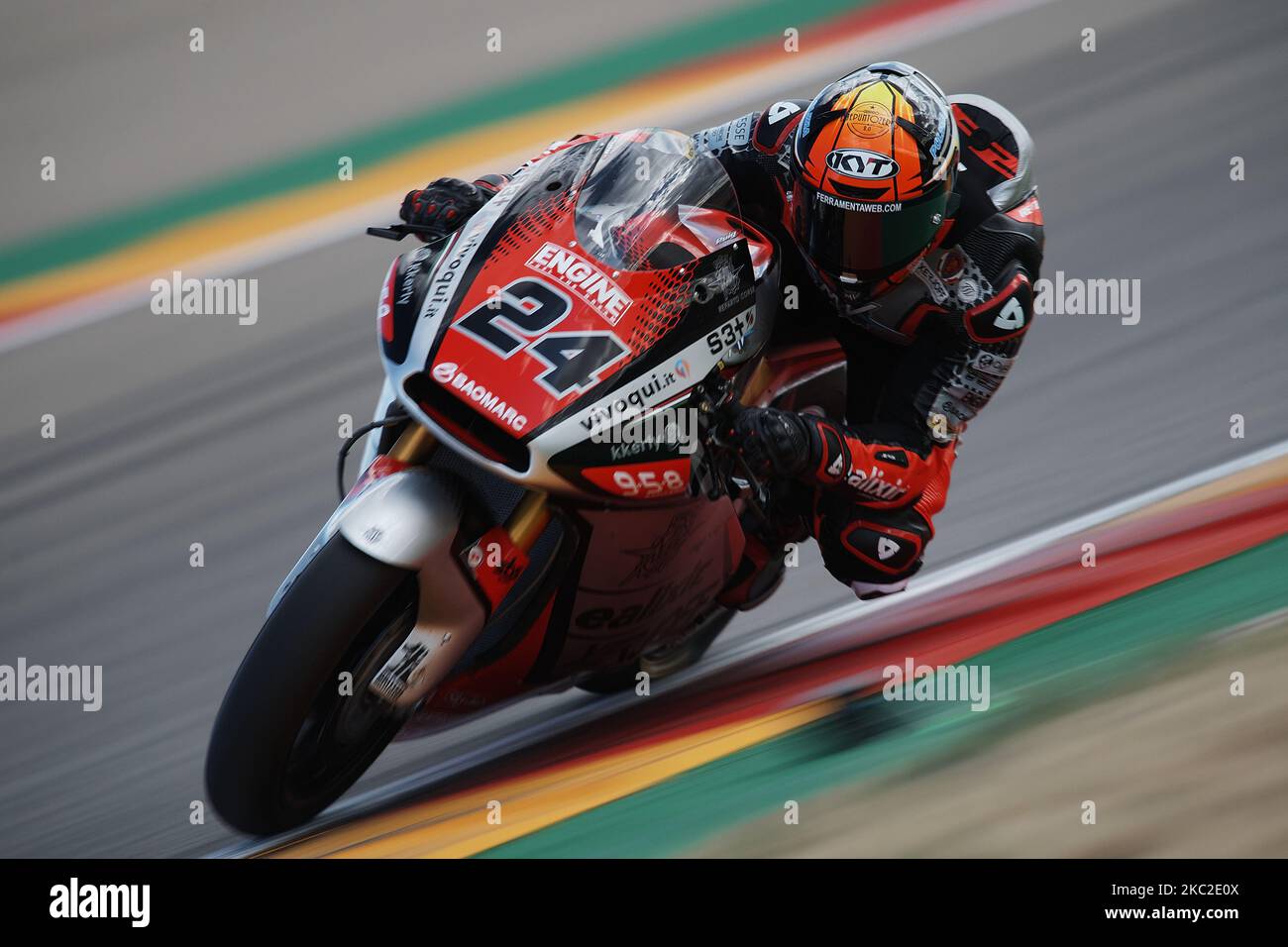 MotoGP 24 (PS5, PS4, Switch, Xbox et PC) - Tendance Gaming