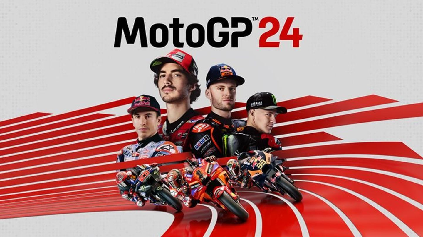 MotoGP 24 (PS5, PS4, Switch, Xbox et PC) - Tendance Gaming